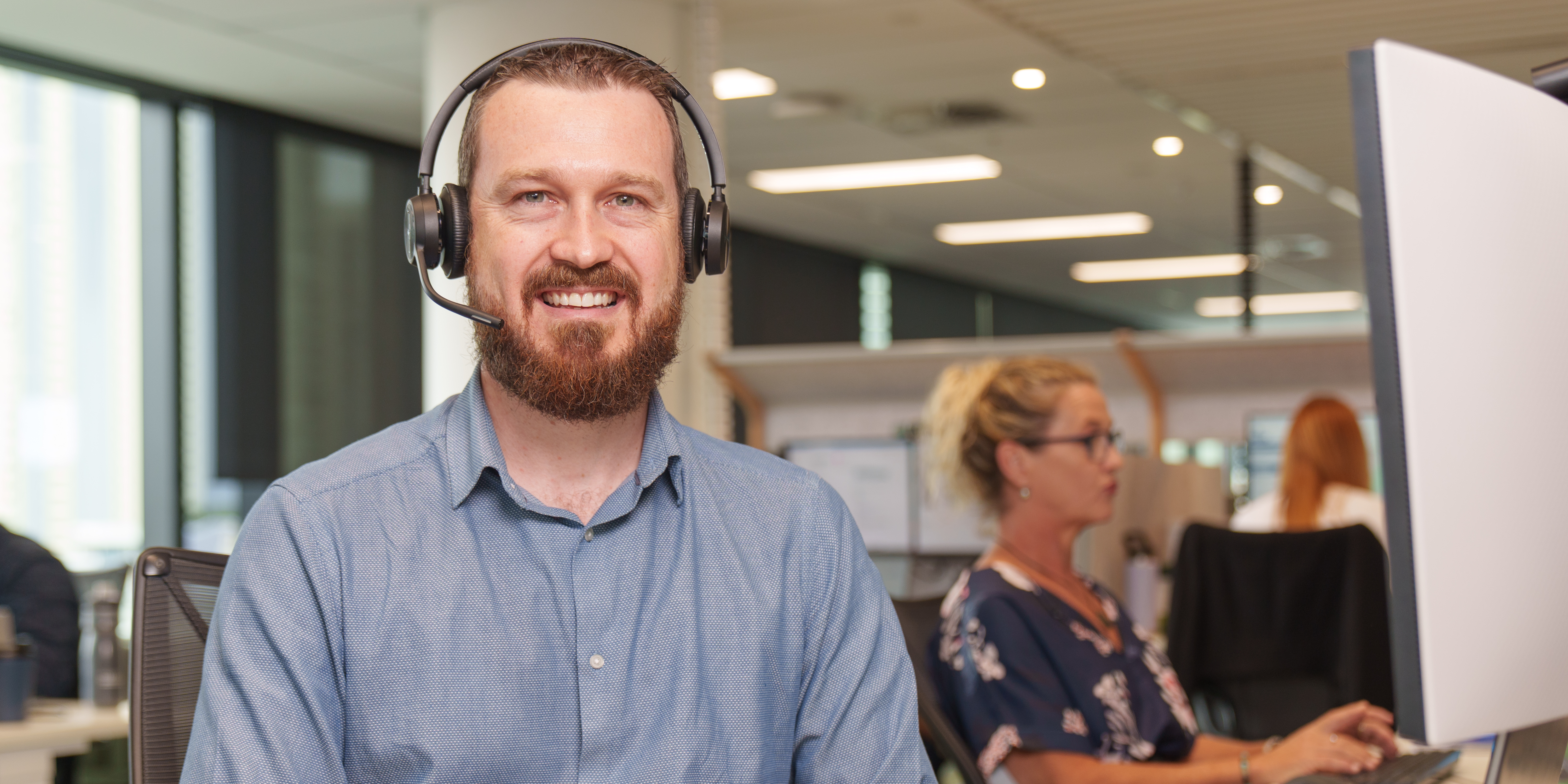 Transforming Customer Experience Through Digital Change